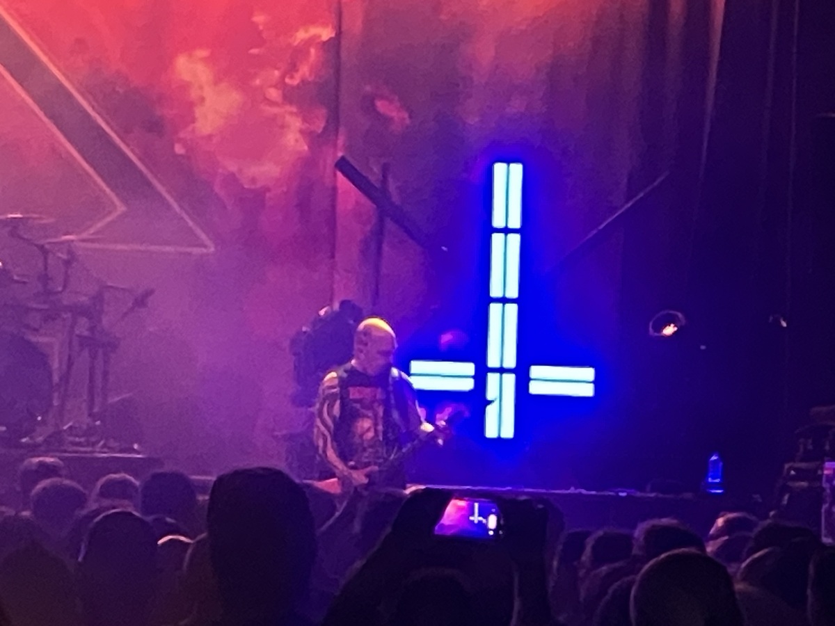 Dead head Concert & Tour History (Updated for 2026) | Concert Archives