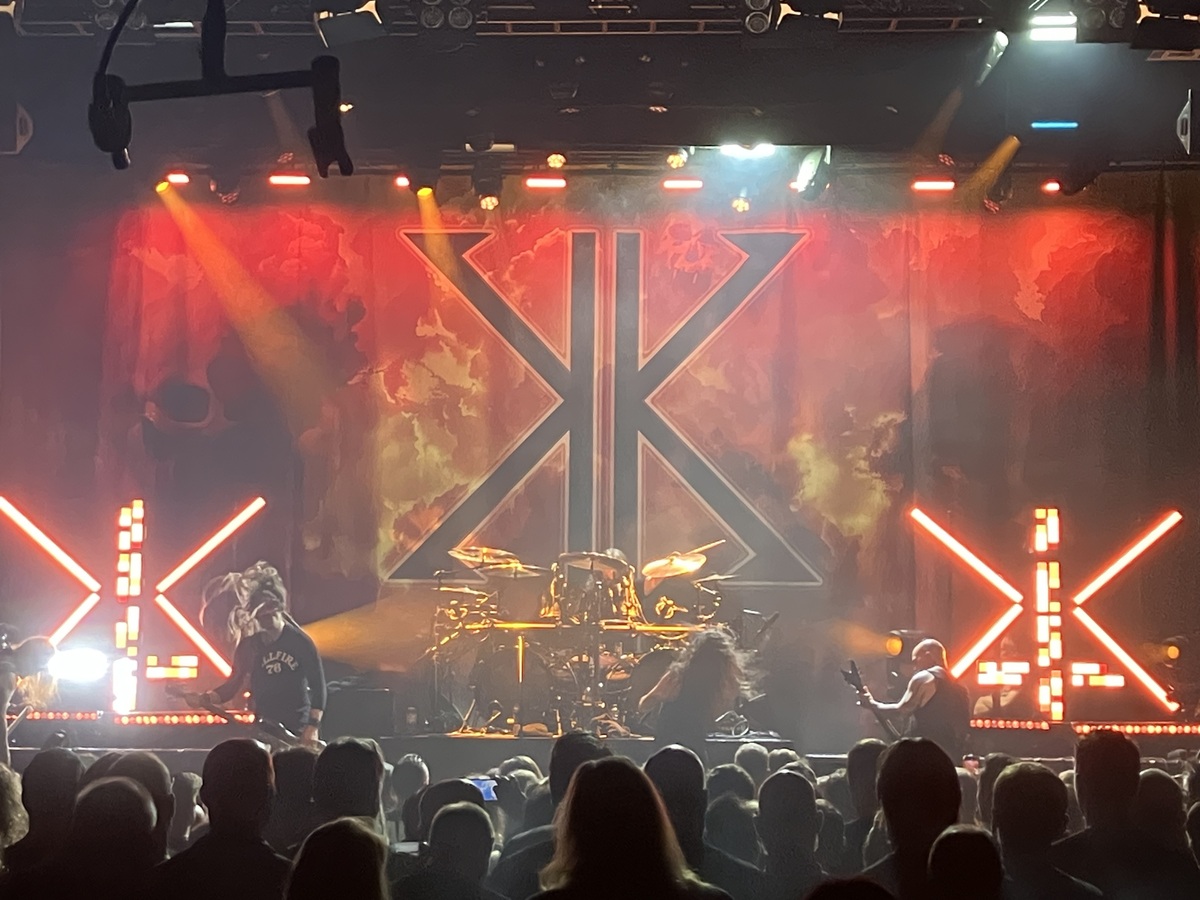 Dead head Concert & Tour History (Updated for 2025 - 2026) | Concert ...