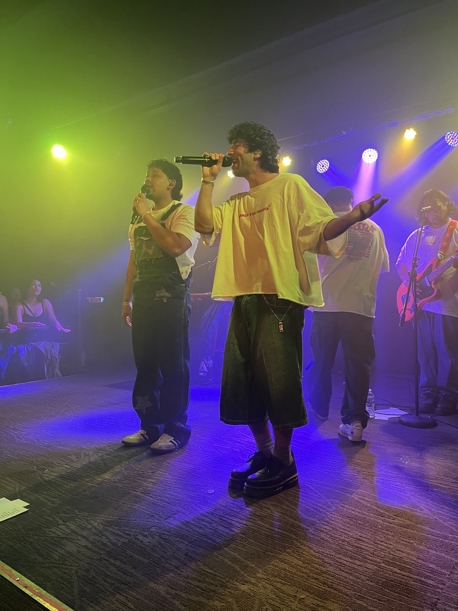 Monét Ngo Concert & Tour History | Concert Archives