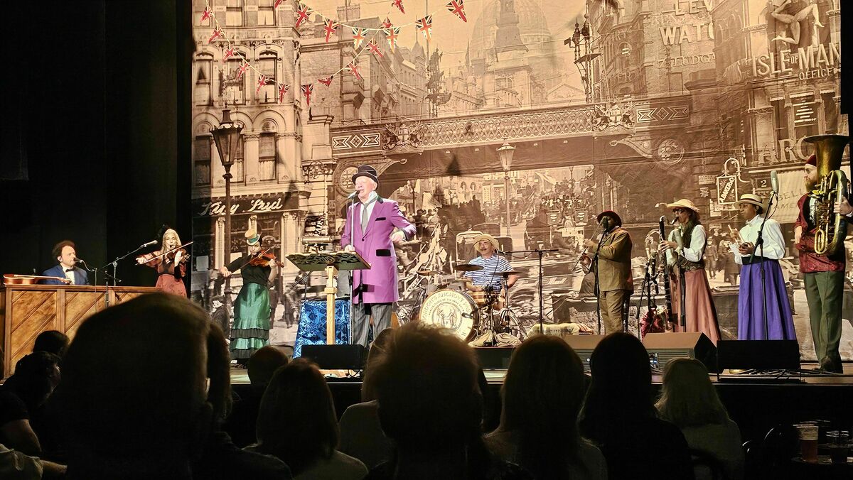 Joe Jackson Concert & Tour History (Updated for 2024) | Concert Archives