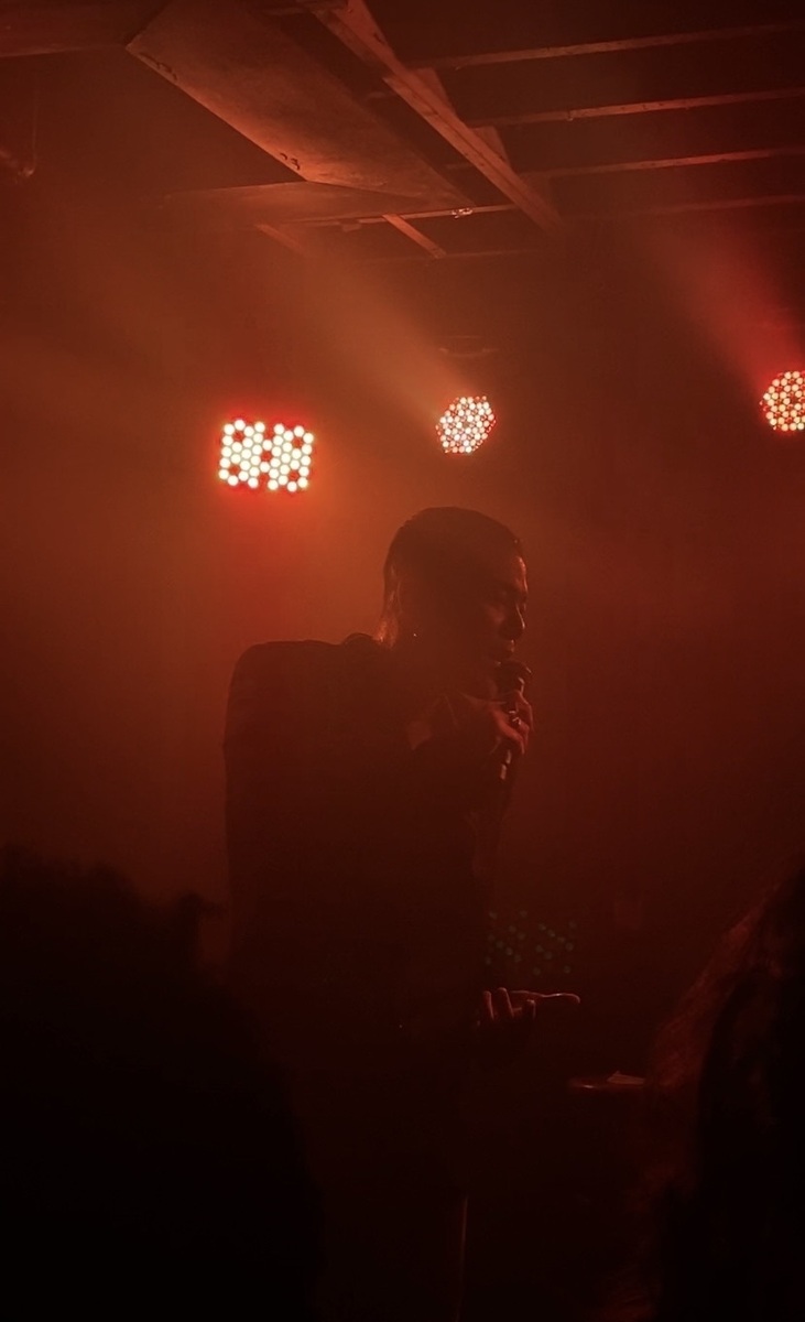 Ley Vara Concert & Tour History (Updated for 2025) | Concert Archives