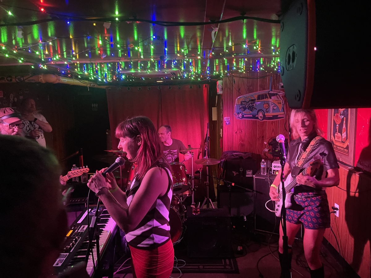 Concert History of Quarry House Tavern Silver Spring, Maryland, United ...