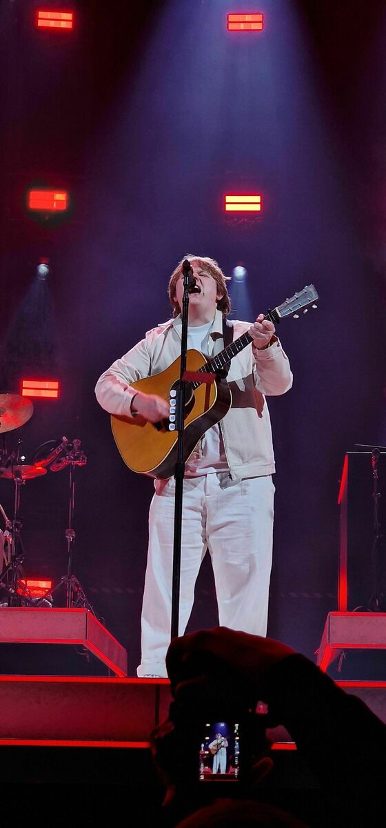 Concert History of Utilita Arena Birmingham Birmingham, England, United ...