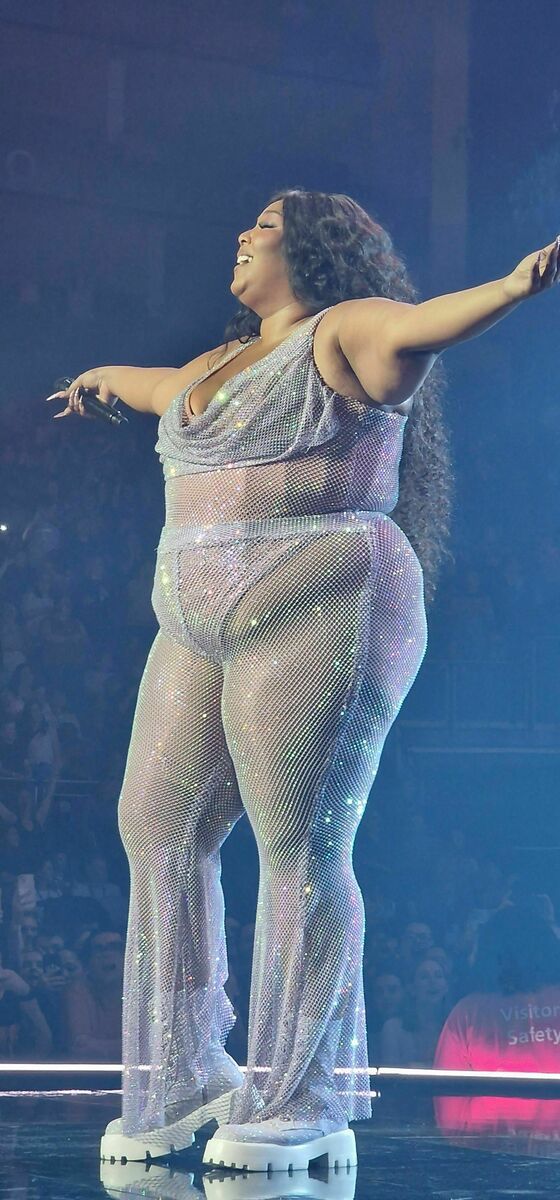 Mar 16, 2023: Lizzo / Joy Crookes at The O2 London, England, United Kingdom | Concert Archives