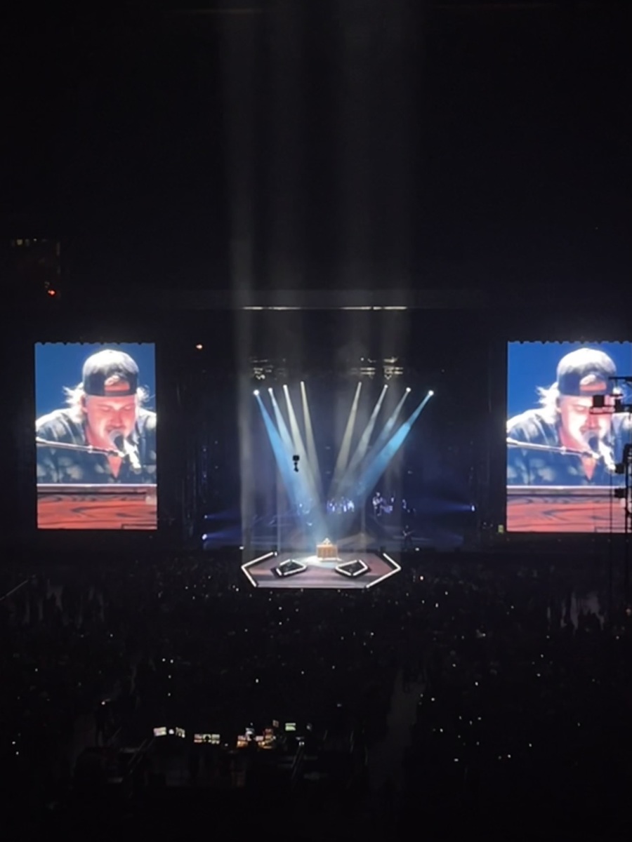 Ernest Concert & Tour History (Updated for 2024) | Concert Archives