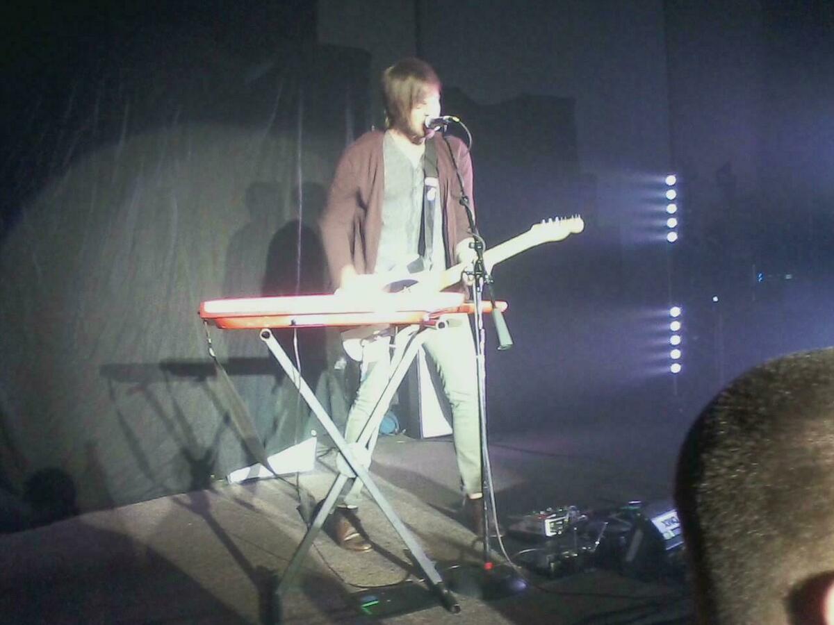 Hawk Nelson Concert & Tour History | Concert Archives