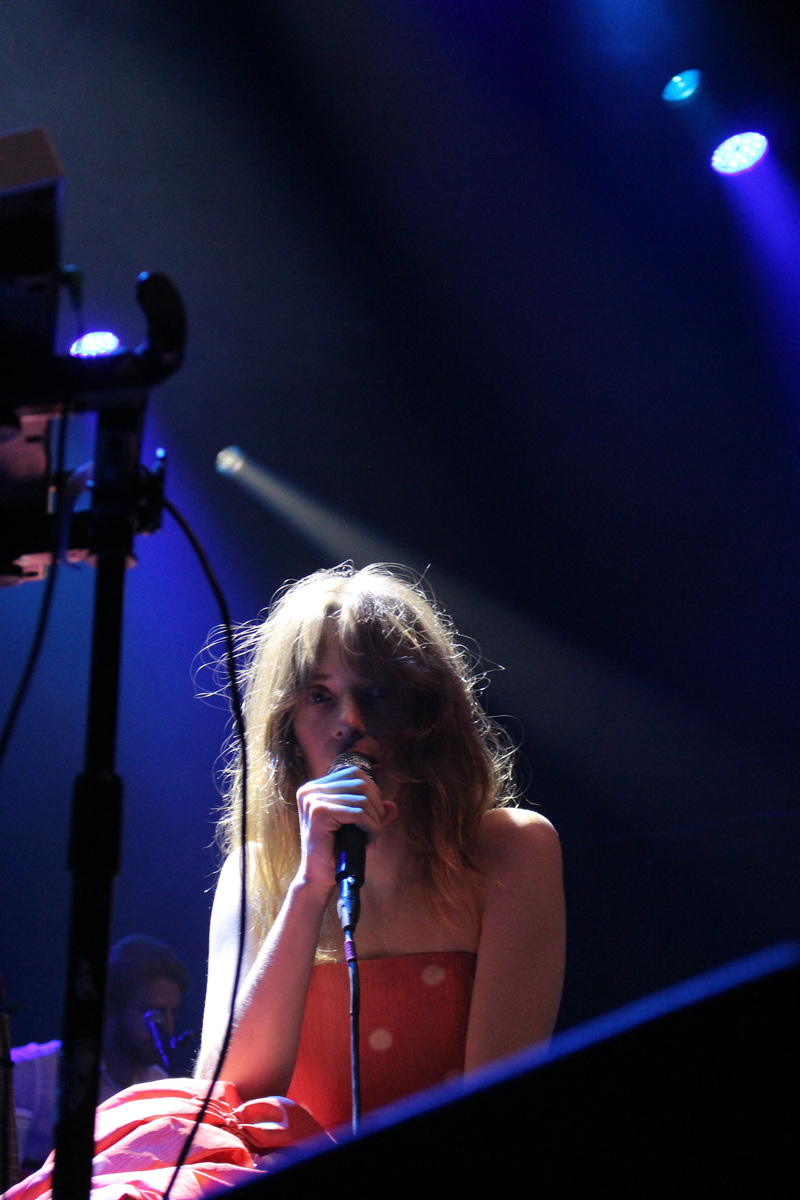Maya Hawke Concert Photos | Concert Archives