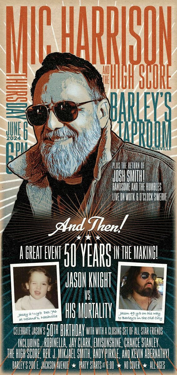 Knoxville, Tennessee, United States Concerts (Updated for 2024 - 2025 ...