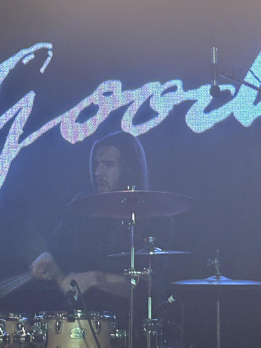 Jun 07, 2024: Ok Goodnight / Lines in the Sky / Challenger Deep at ...