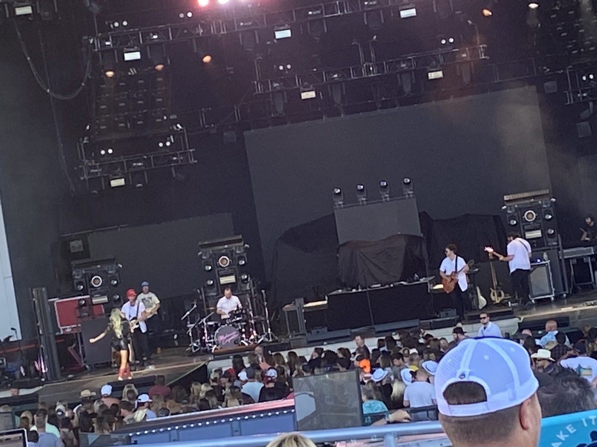Dylan Scott Concert & Tour History (Updated for 2025) | Concert Archives Dylan Scott Concert & Tour History (Updated for 2025) | Concert Archives