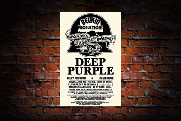 Billy Preston Concert & Tour History | Concert Archives