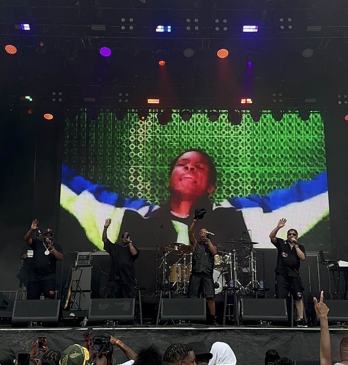 Summer Walker Concert & Tour History (Updated for 2024) | Concert Archives