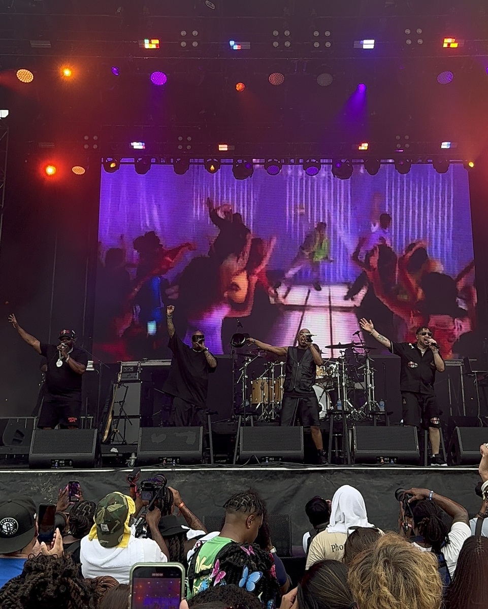 Summer Walker Concert & Tour History (Updated for 2024) | Concert Archives