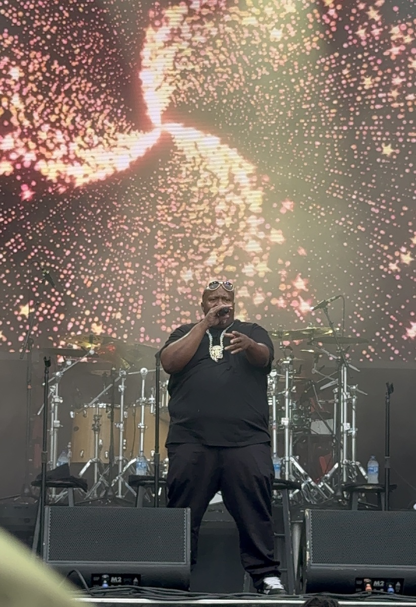 Summer Walker Concert & Tour History (Updated for 2024) | Concert Archives