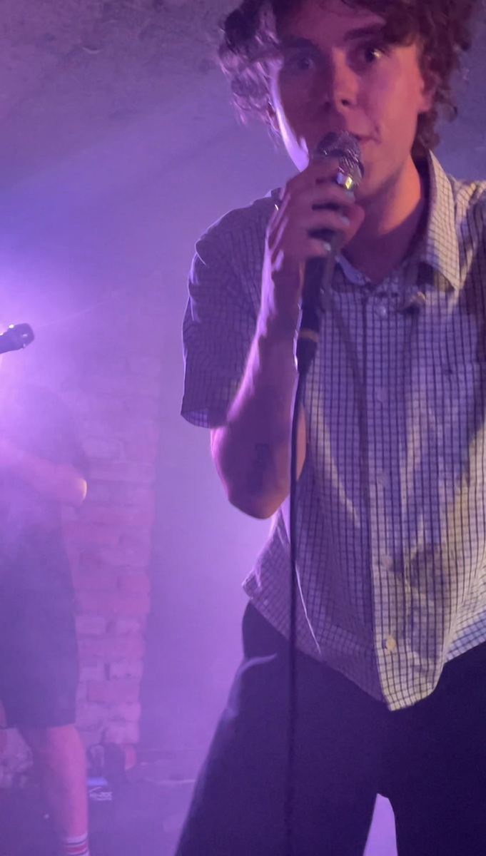 Liang Lawrence Concert & Tour History (Updated for 2024) | Concert Archives