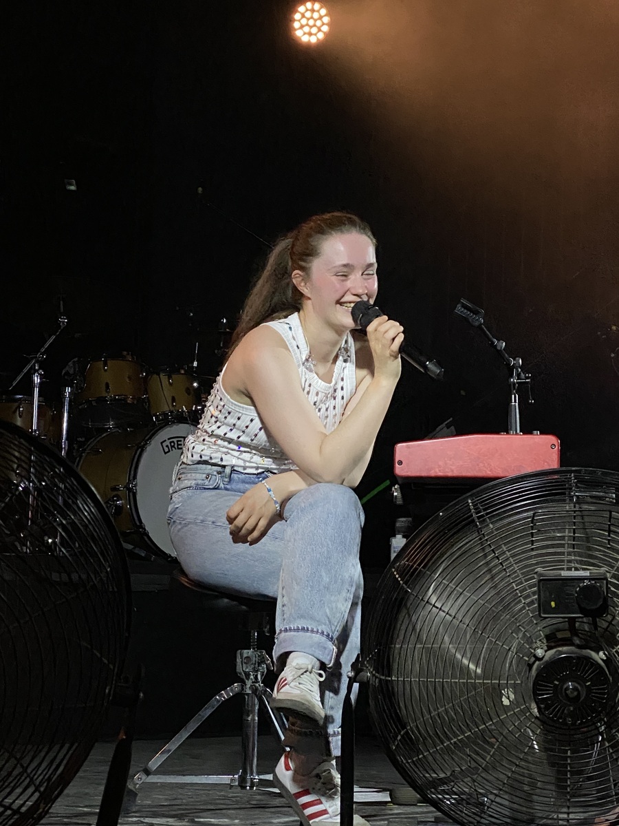 Ruzzi Concert & Tour History (Updated for 2025) | Concert Archives