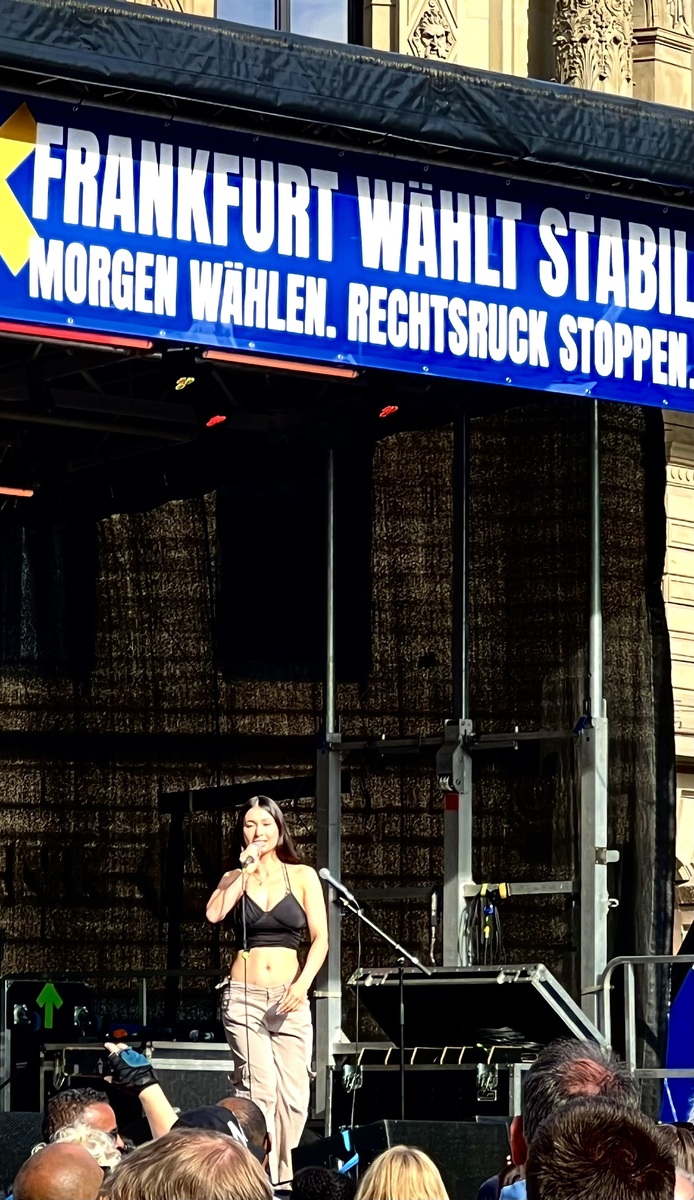 Nashi44 Concert & Tour History | Concert Archives