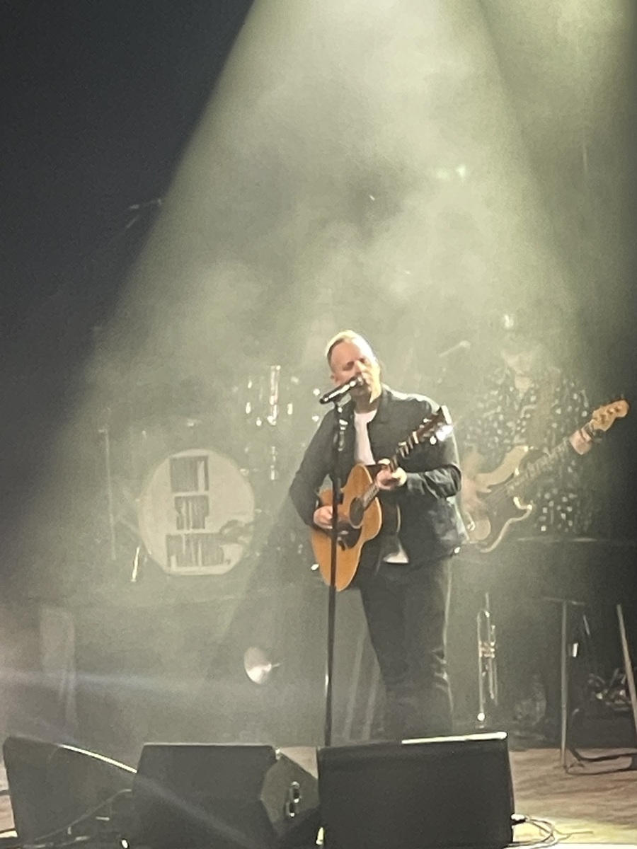 Matthew West Concert & Tour History (Updated for 2024) | Concert Archives