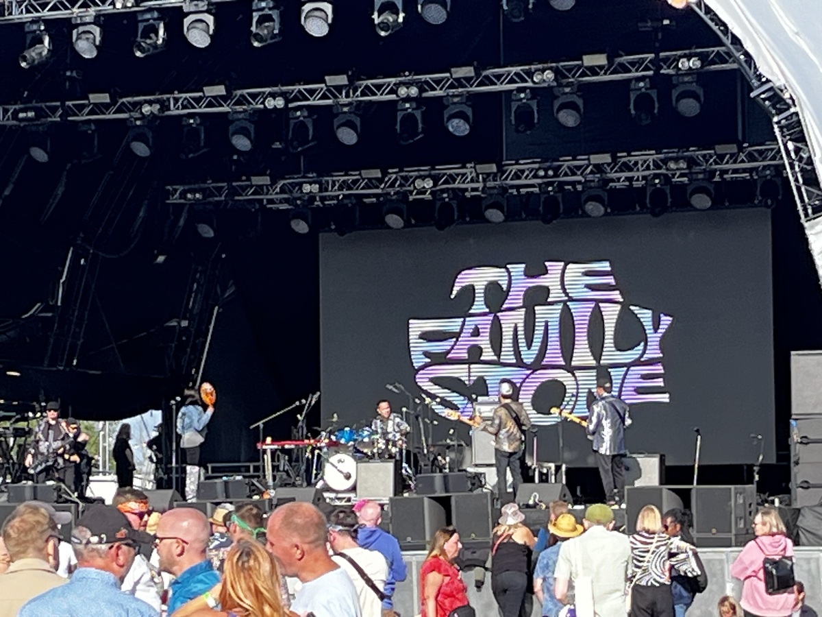 Uncle Funk's Disco Inferno Concert & Tour History | Concert Archives