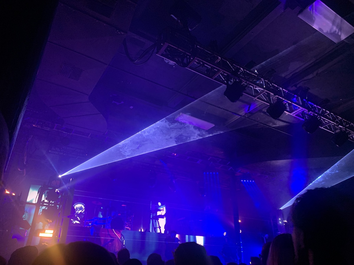 Starset Concert & Tour History (Updated for 2024) | Concert Archives