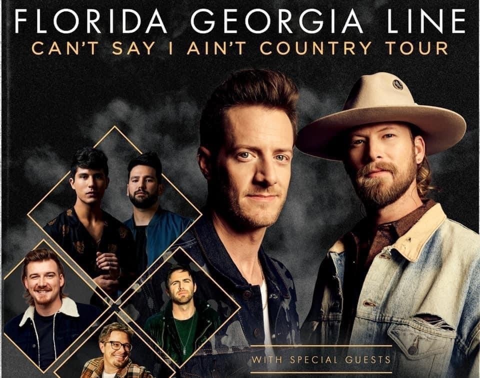 Florida Georgia Line Concert & Tour History | Concert Archives