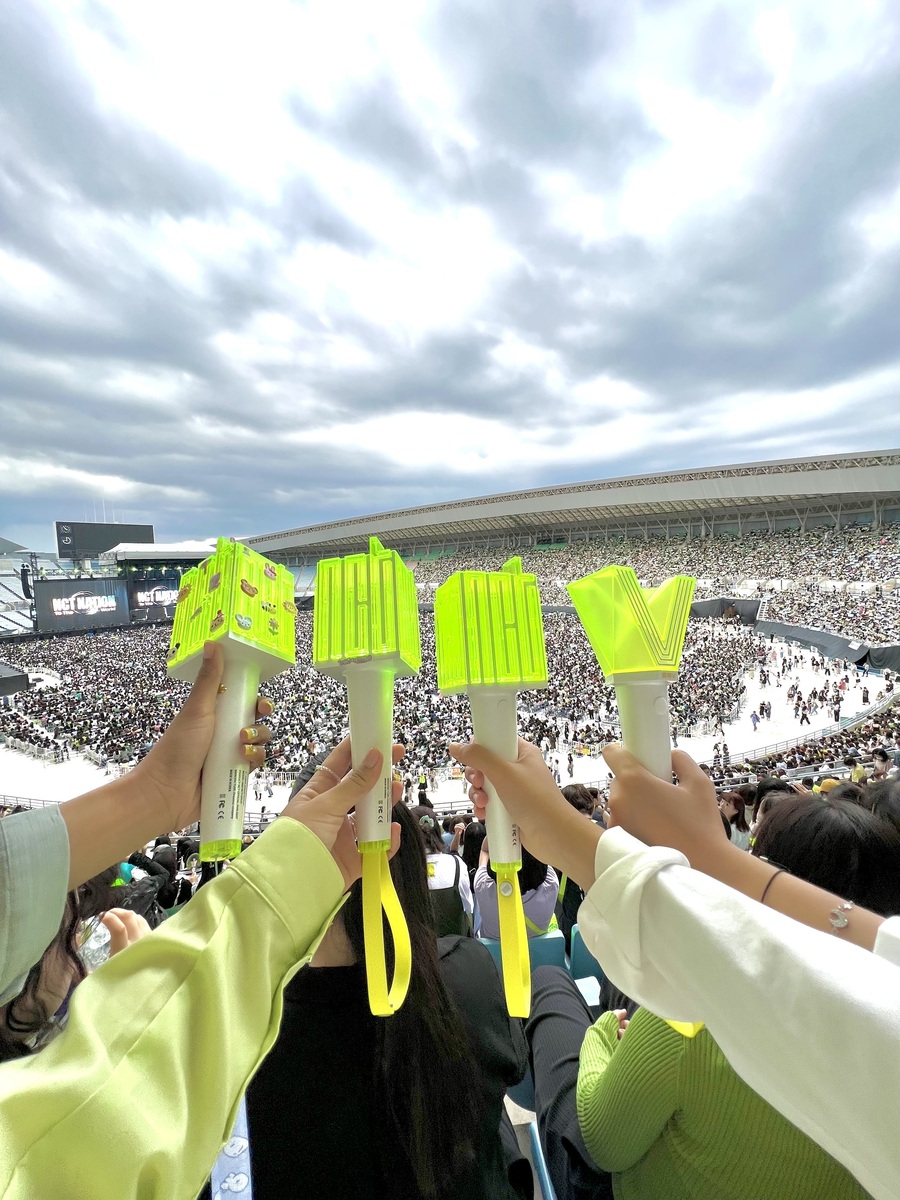 NCT NATION Concert & Tour History | Concert Archives