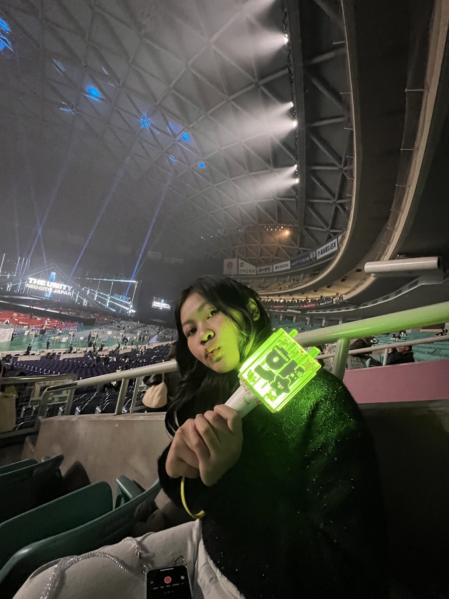 NCT 127 THIRD TOUR THE UNITY : NAGOYA Concert Photos | Concert Archives