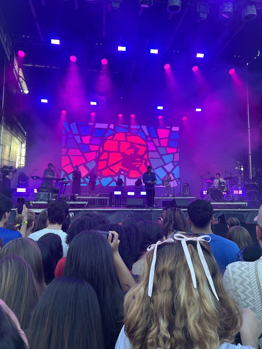 Tyla Concert & Tour History (Updated for 2024 - 2025) | Concert Archives