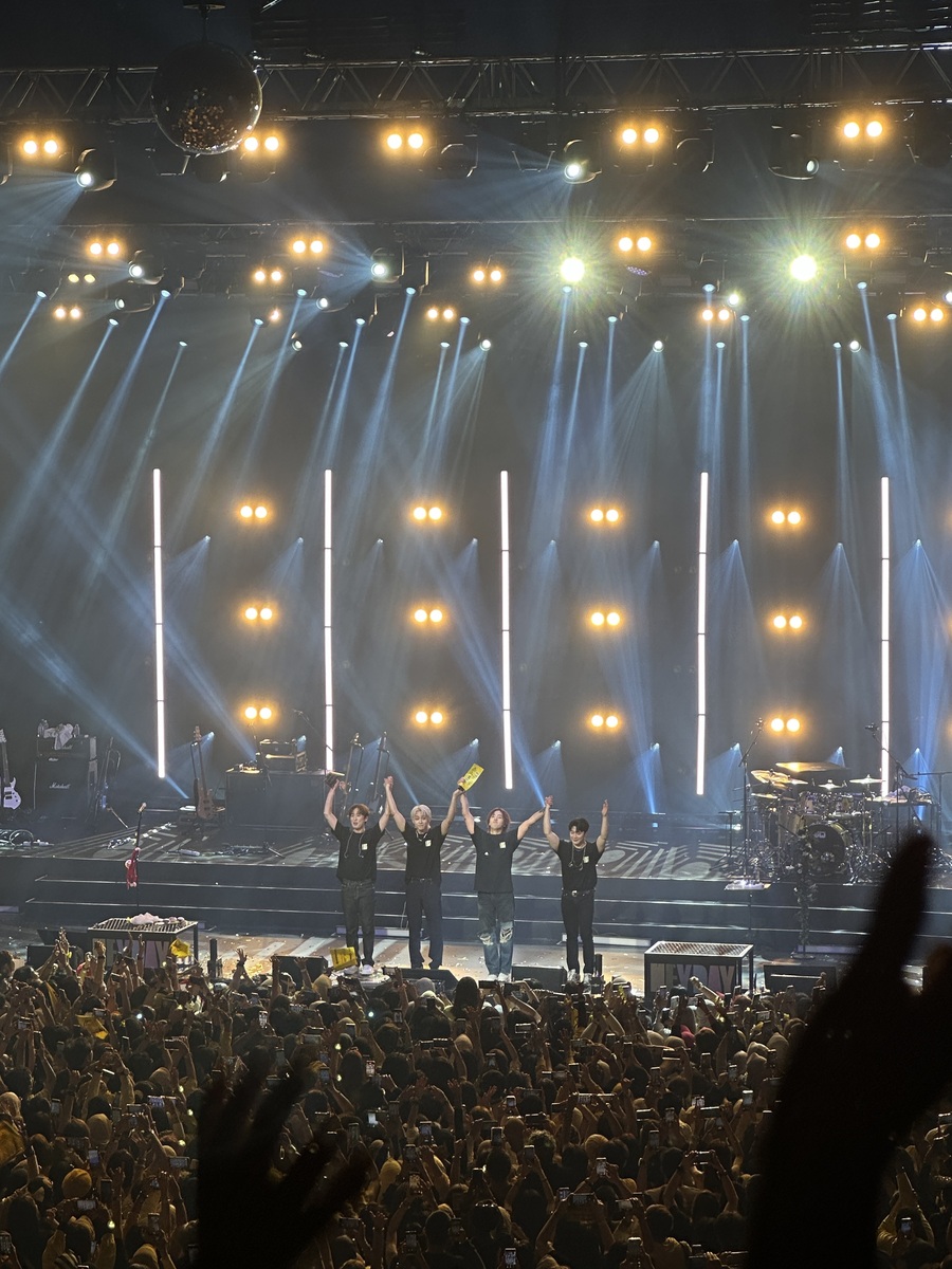 Concert History of Zepp KL Kuala Lumpur, Kuala Lumpur, Malaysia ...