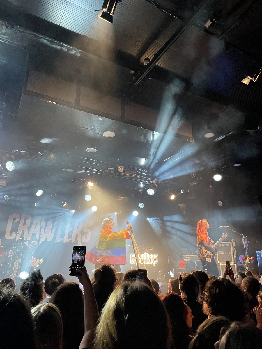 SHEFU Concert & Tour History (Updated for 2025) | Concert Archives