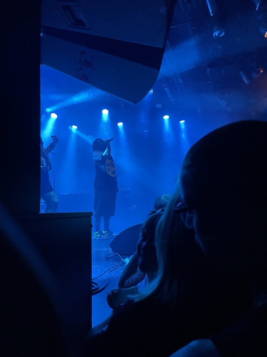 Lil Darkie Concert & Tour History (Updated for 2025) | Concert Archives