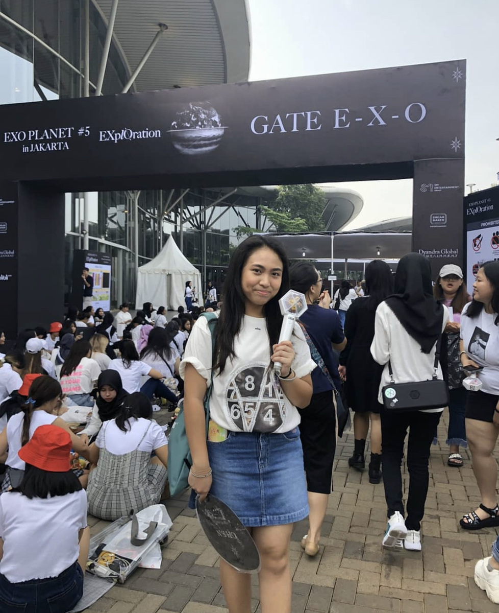 EXO Concert & Tour History (Updated for 2024) | Concert Archives