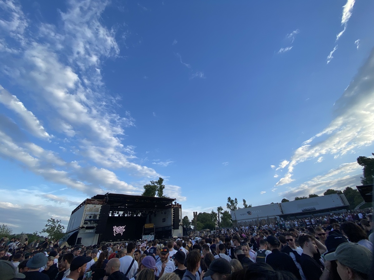 Wa22ermann Concert & Tour History (Updated for 2025) | Concert Archives