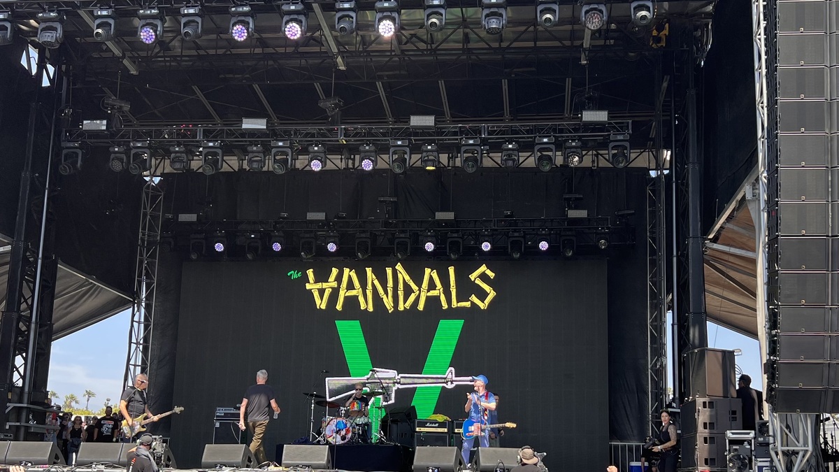 Jun 08, 2024: No Values at Fairplex Pomona, California, United States ...