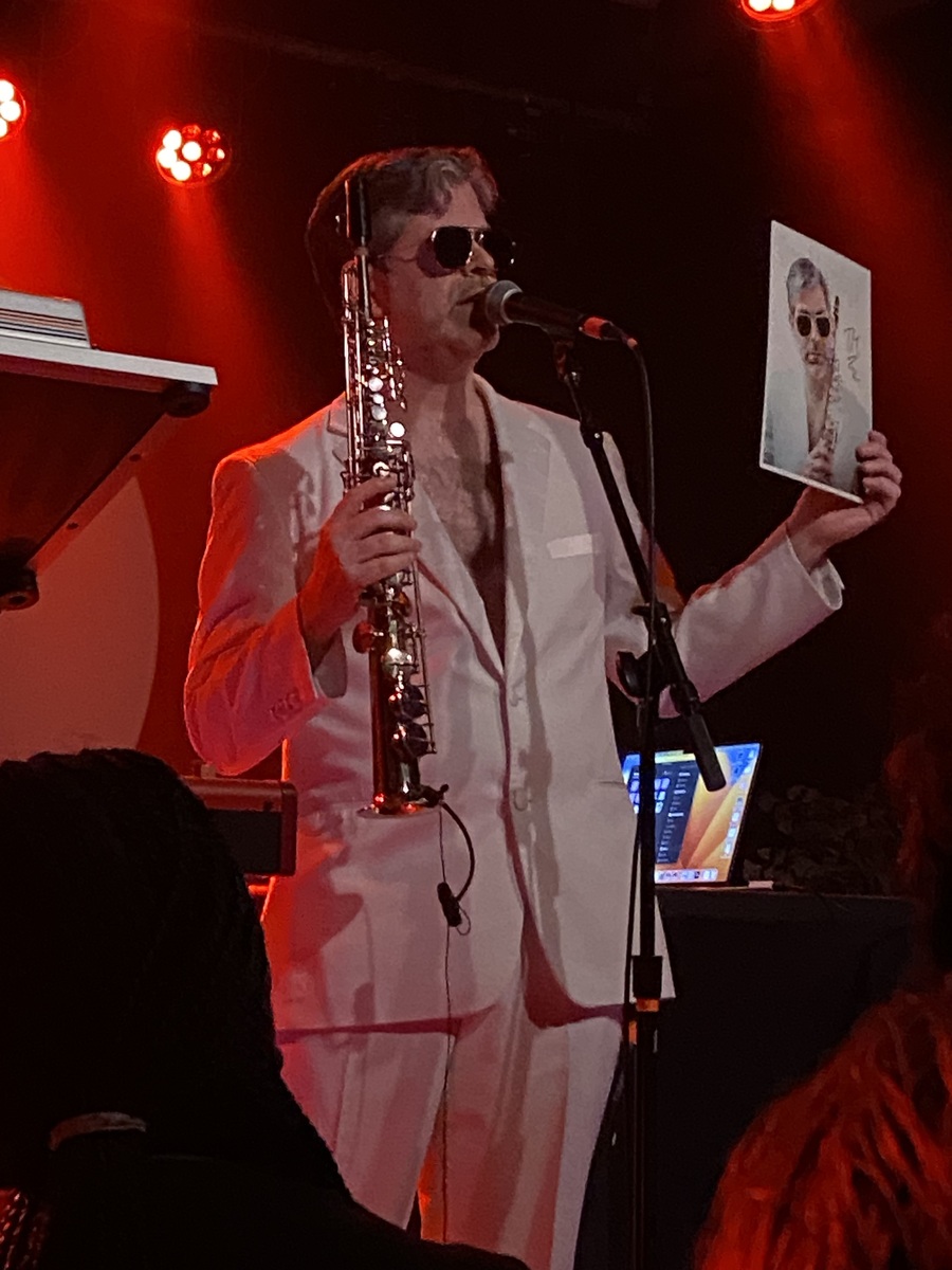 TWRP Concert & Tour History (Updated for 2024) | Concert Archives