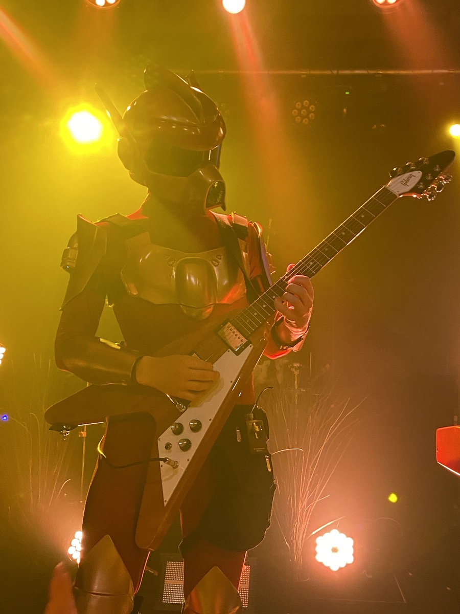 TWRP Concert & Tour History (Updated for 2025) | Concert Archives