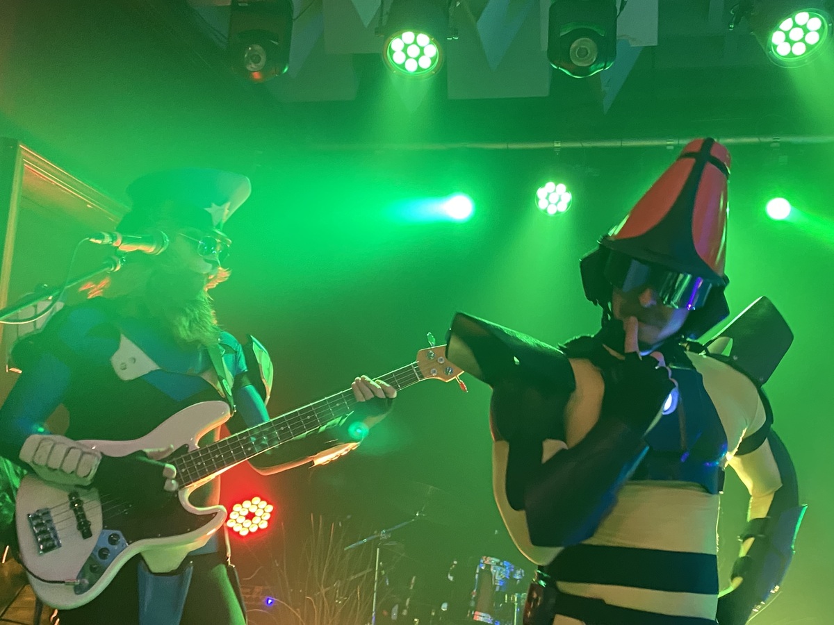TWRP Concert & Tour History (Updated for 2025) | Concert Archives