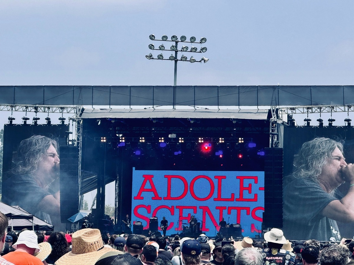 Misfits Concert & Tour History (Updated for 2024) | Concert Archives