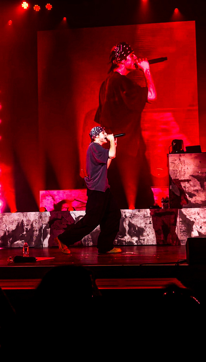 The Kid LAROI Concert & Tour History (Updated for 2024) | Concert Archives