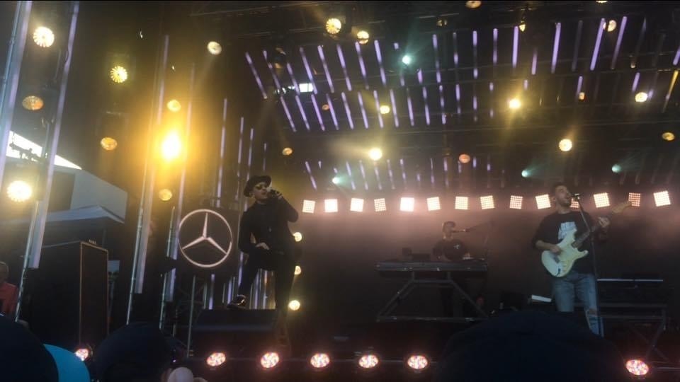 Linkin Park Concert & Tour History (Updated for 2024) | Concert Archives