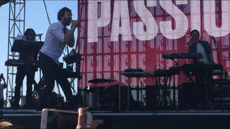 Grizzly Bear Concert & Tour History | Concert Archives