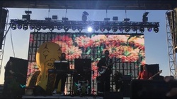 Grizzly Bear Concert & Tour History | Concert Archives