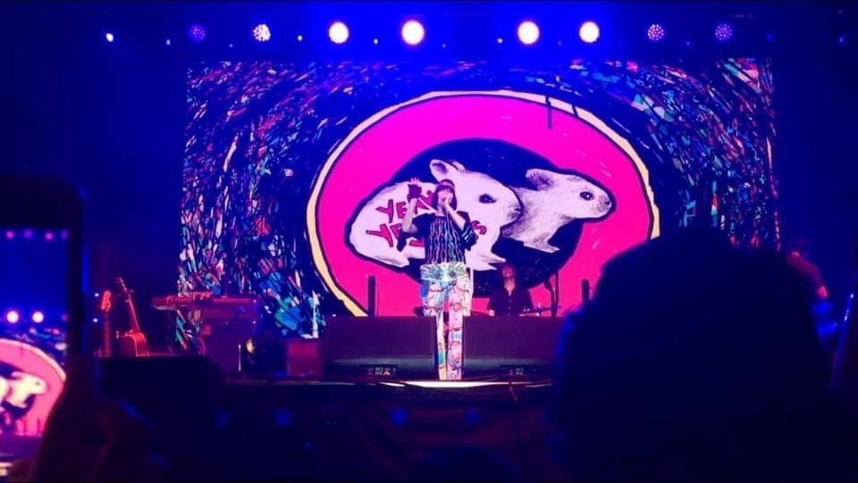 Grizzly Bear Concert & Tour History | Concert Archives