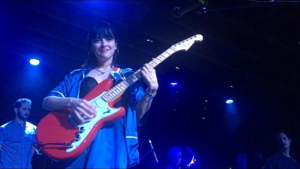 The Marías Concert & Tour History (Updated for 2024) | Concert Archives