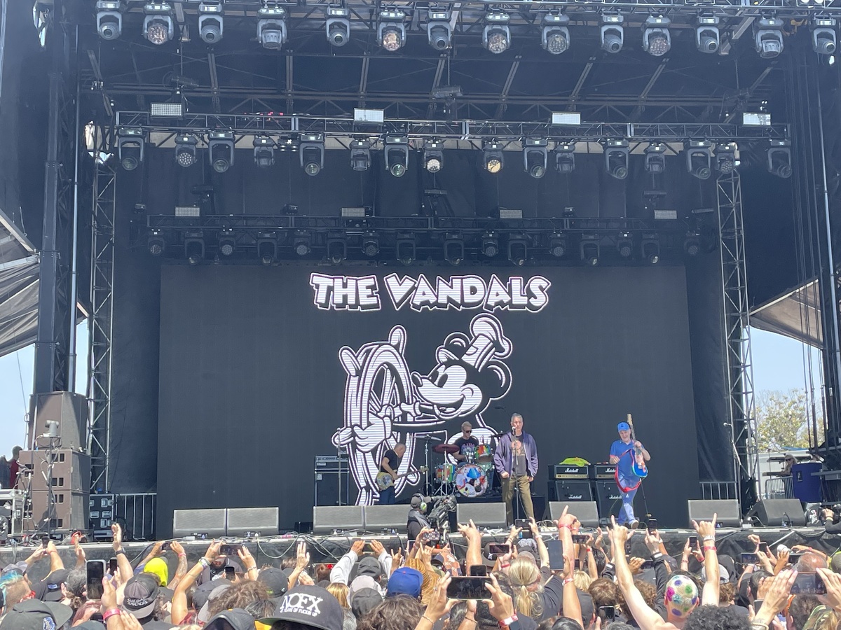 Misfits Concert & Tour History (Updated for 2024) | Concert Archives