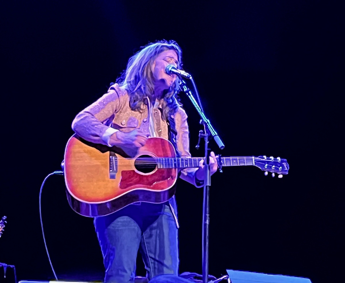 Steve Earle Concert & Tour History (Updated for 2024 - 2025) | Concert ...