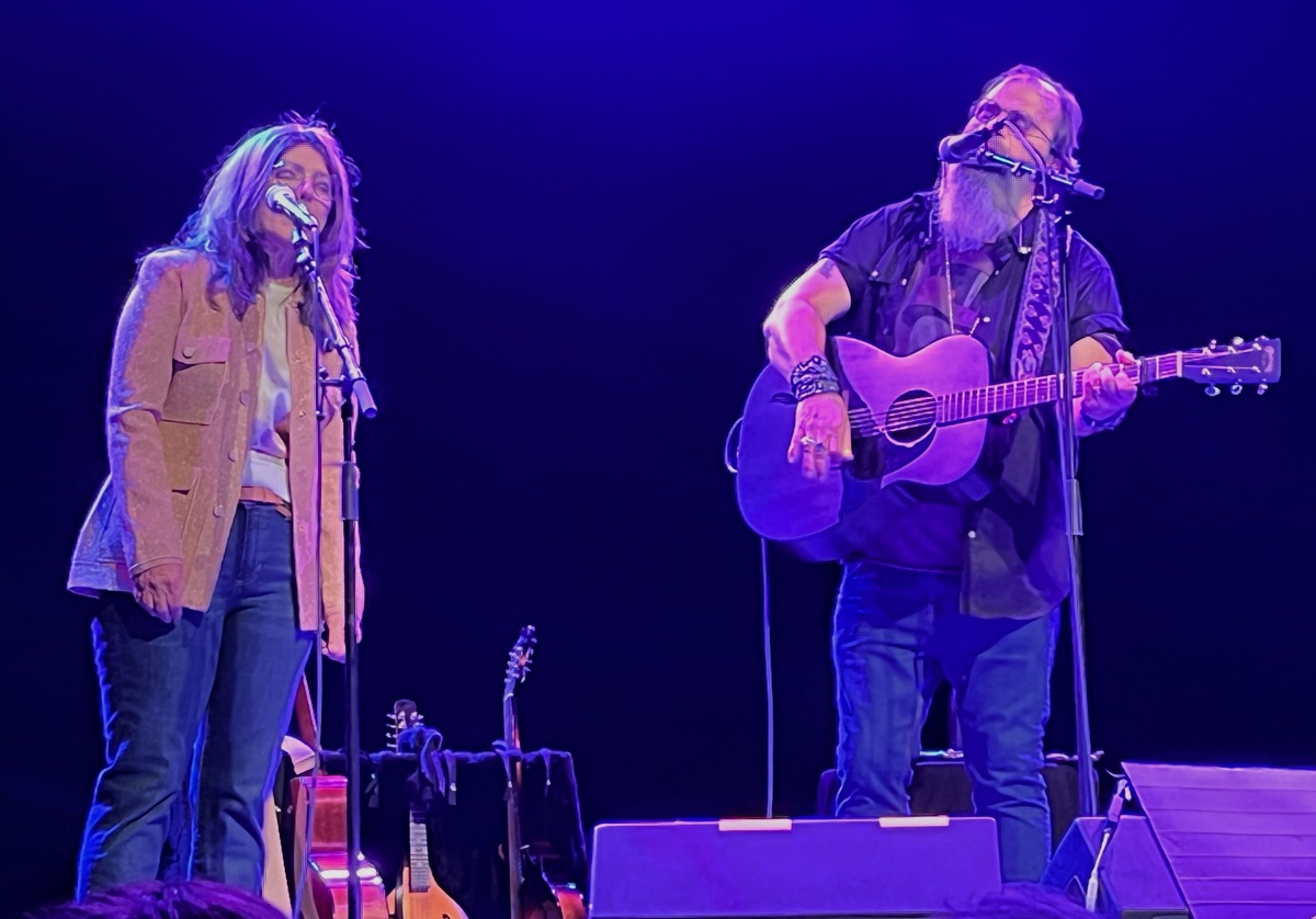 Steve Earle Concert & Tour History (Updated for 2024 - 2025) | Concert ...