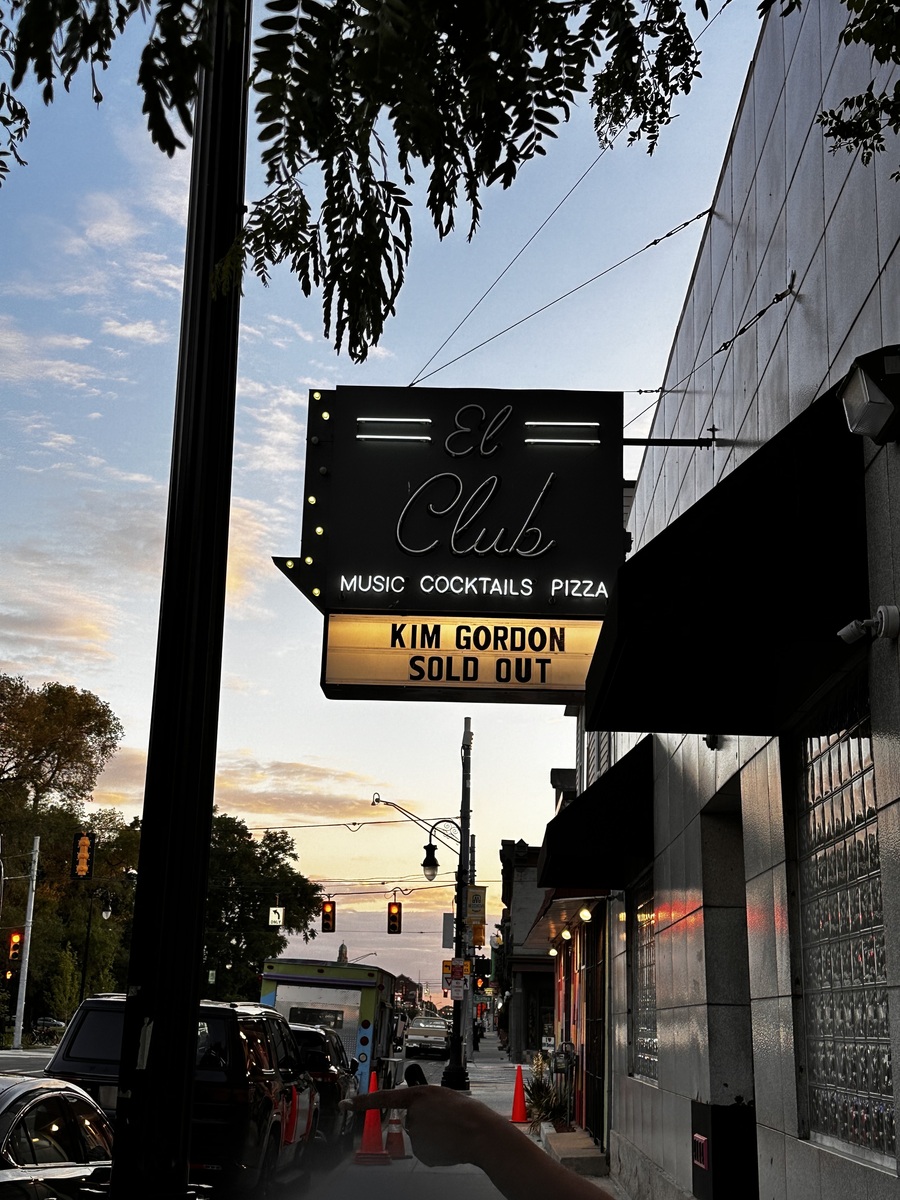 Infinite River Concert & Tour History (Updated for 2025) | Concert Archives