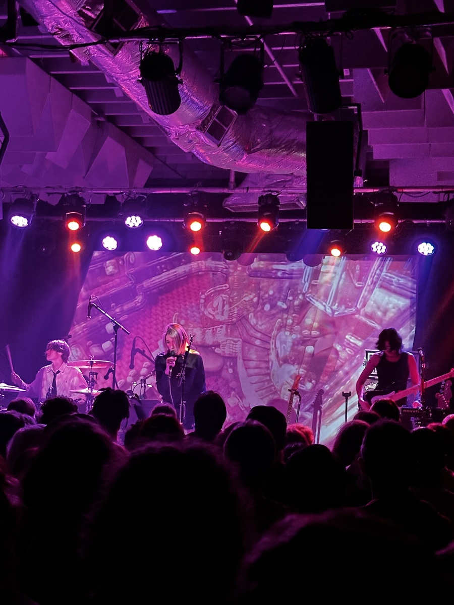 Infinite River Concert & Tour History | Concert Archives