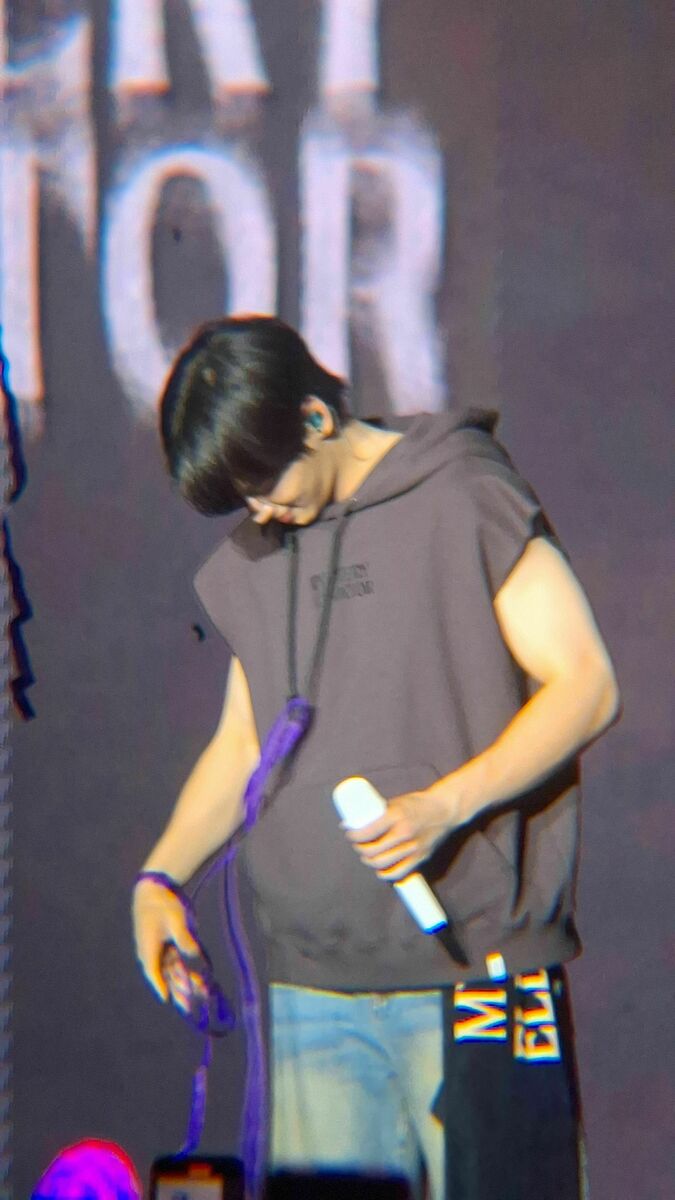 Cha Eun Woo Concert & Tour History | Concert Archives